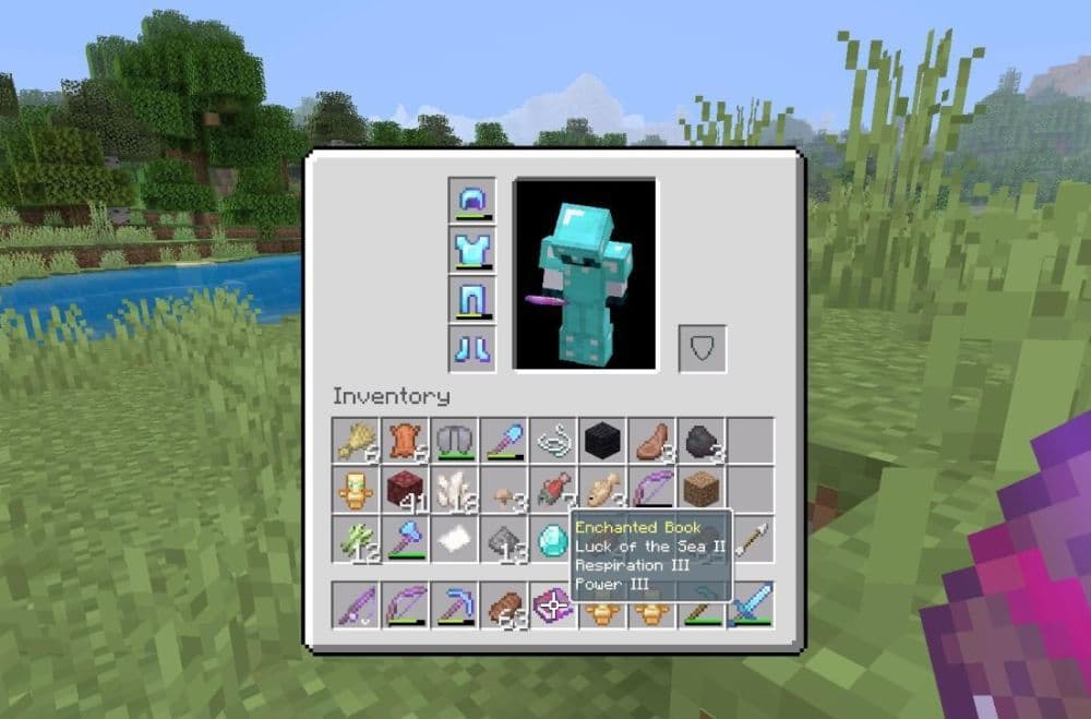 What does Respiration do in Minecraft: Everything you need to know