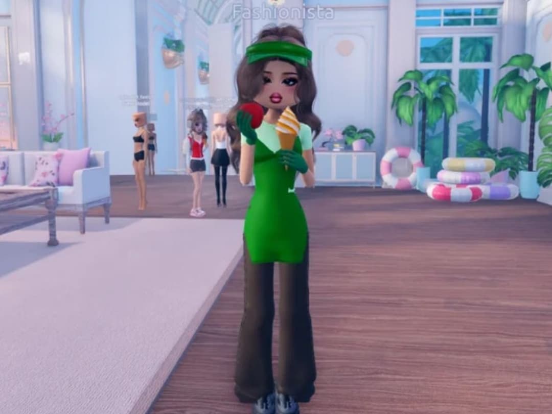 How to dress and win in Retail Worker DTI theme: Top 3 outfit ideas