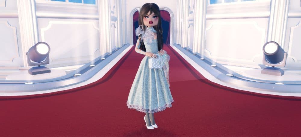 Best Retro Revival Dress to Impress outfit ideas