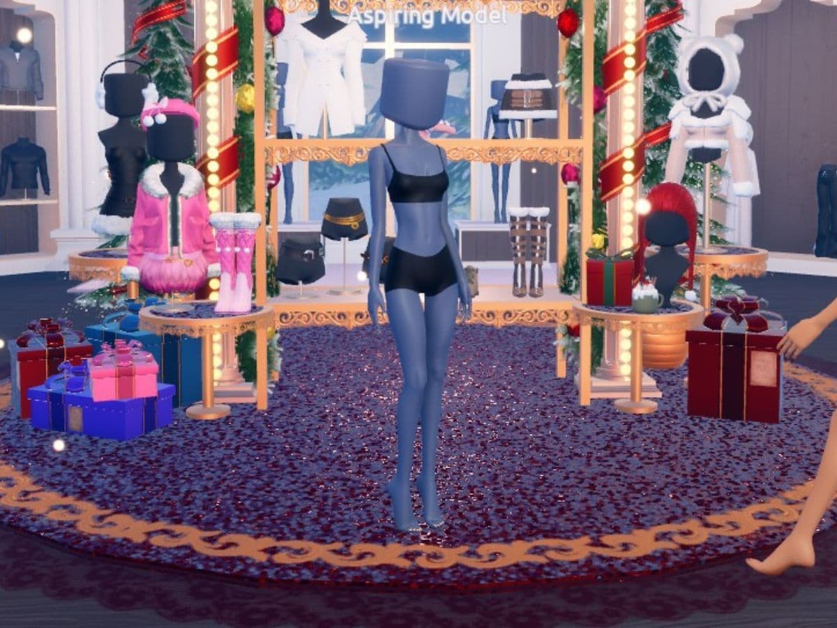 Best Retro Revival Dress to Impress outfit ideas