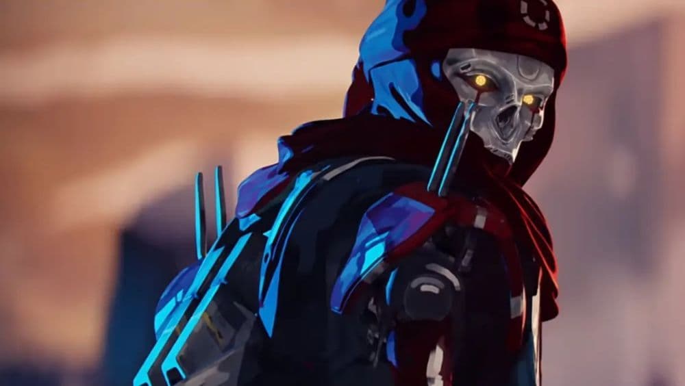 Revenant Reborn in Apex Legends - New abilities & more