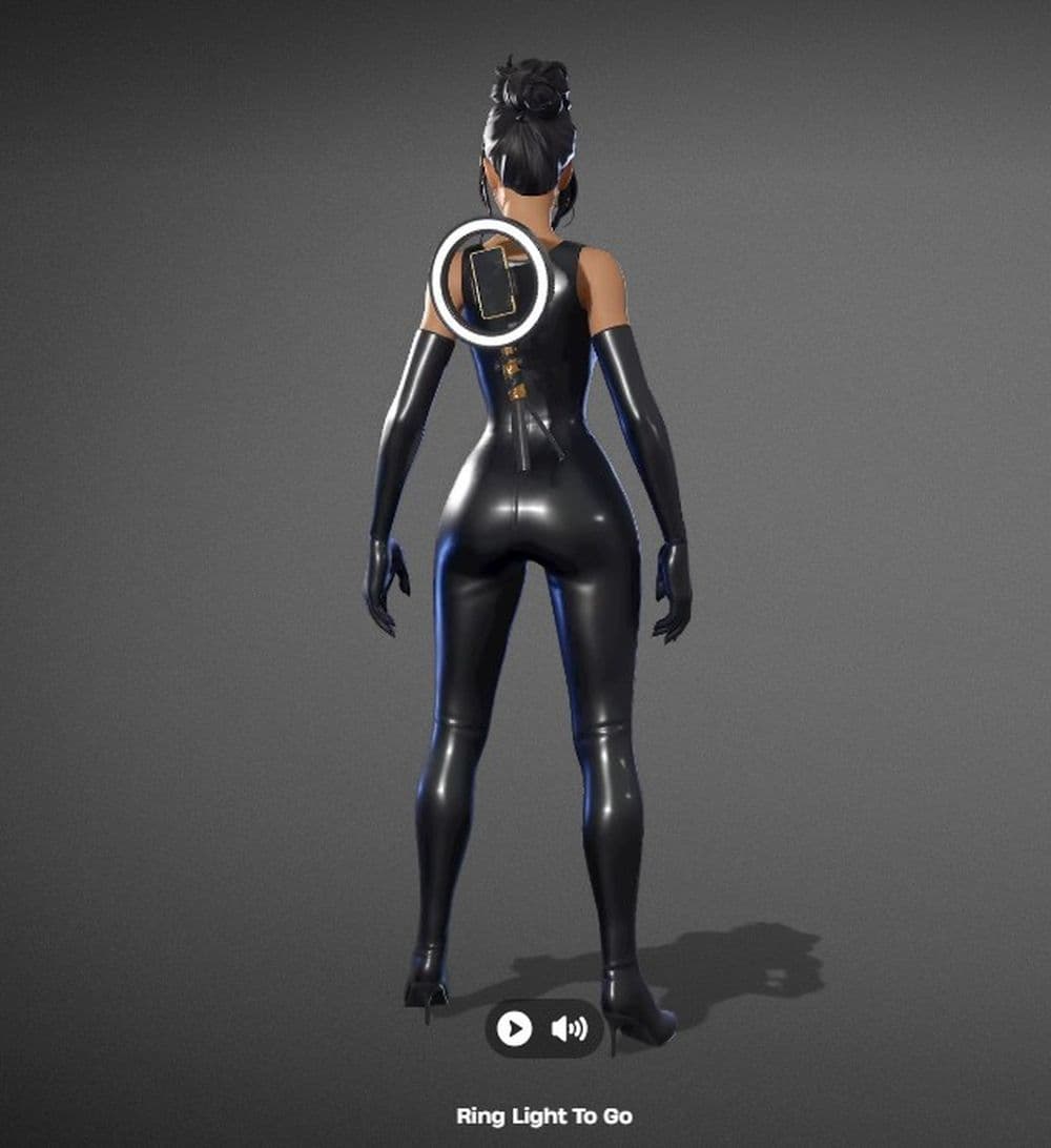 Fortnite Kim Kardashian skins: Release time, bundle items, prices, and ...