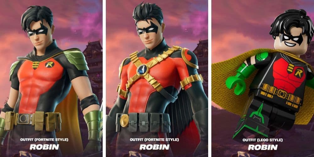 Fortnite Chapter 6 Season 3 battle bundle: Skins, events and more