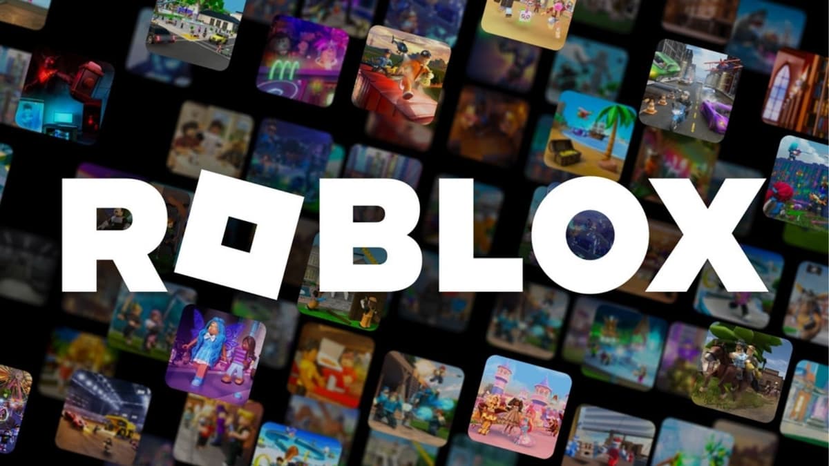 Roblox Beginner Guide