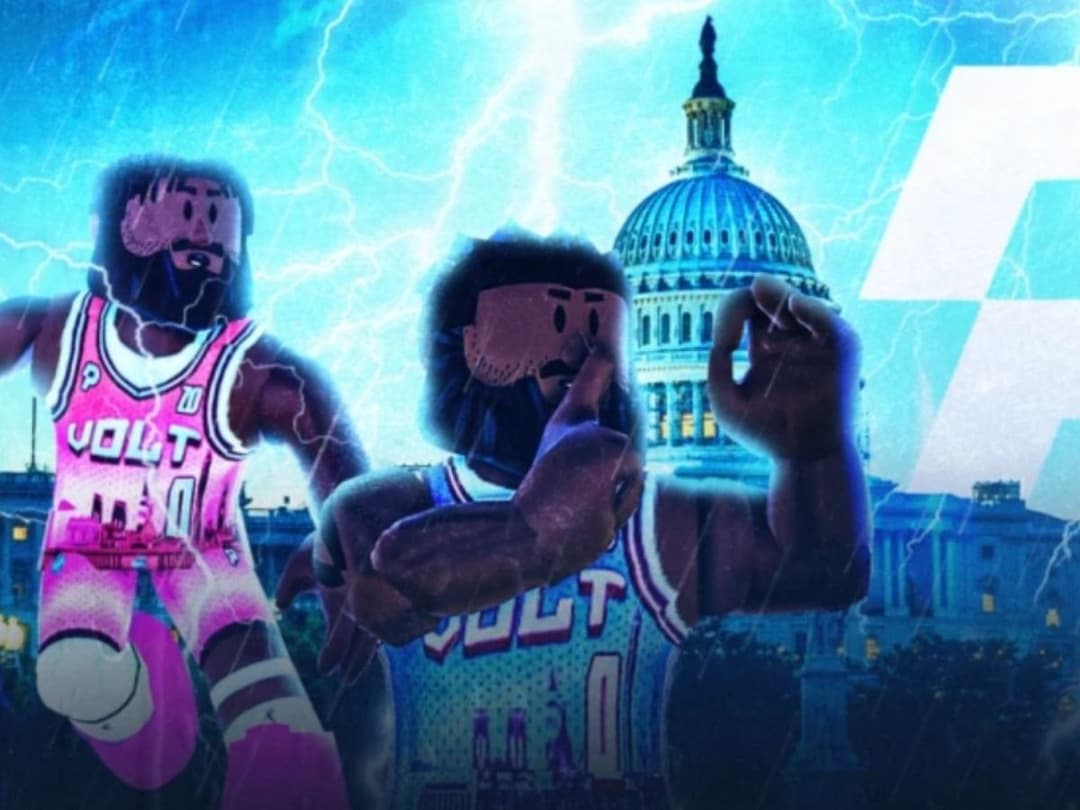 Roblox Practical Basketball: What It Is, How to Play, and the Full ...
