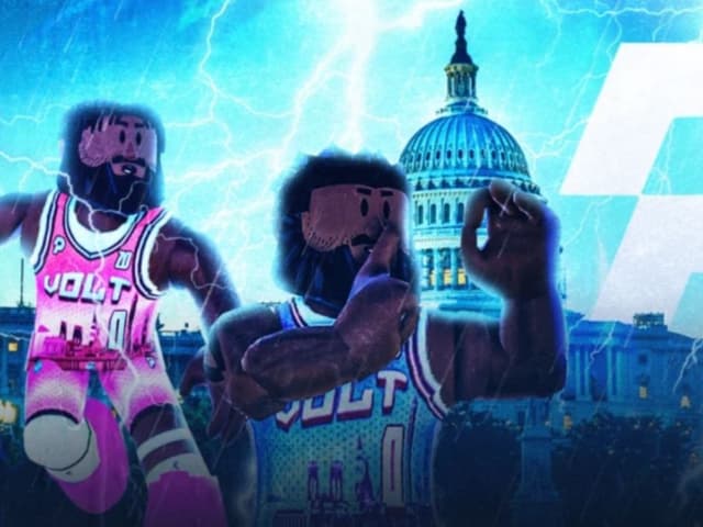 Roblox Practical Basketball: What It Is, How to Play, and the Full ...