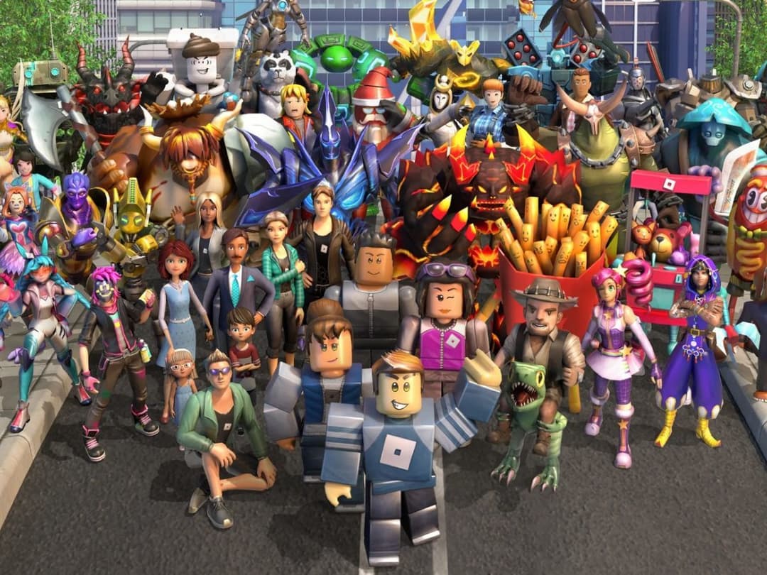 Can you change your Roblox name color?