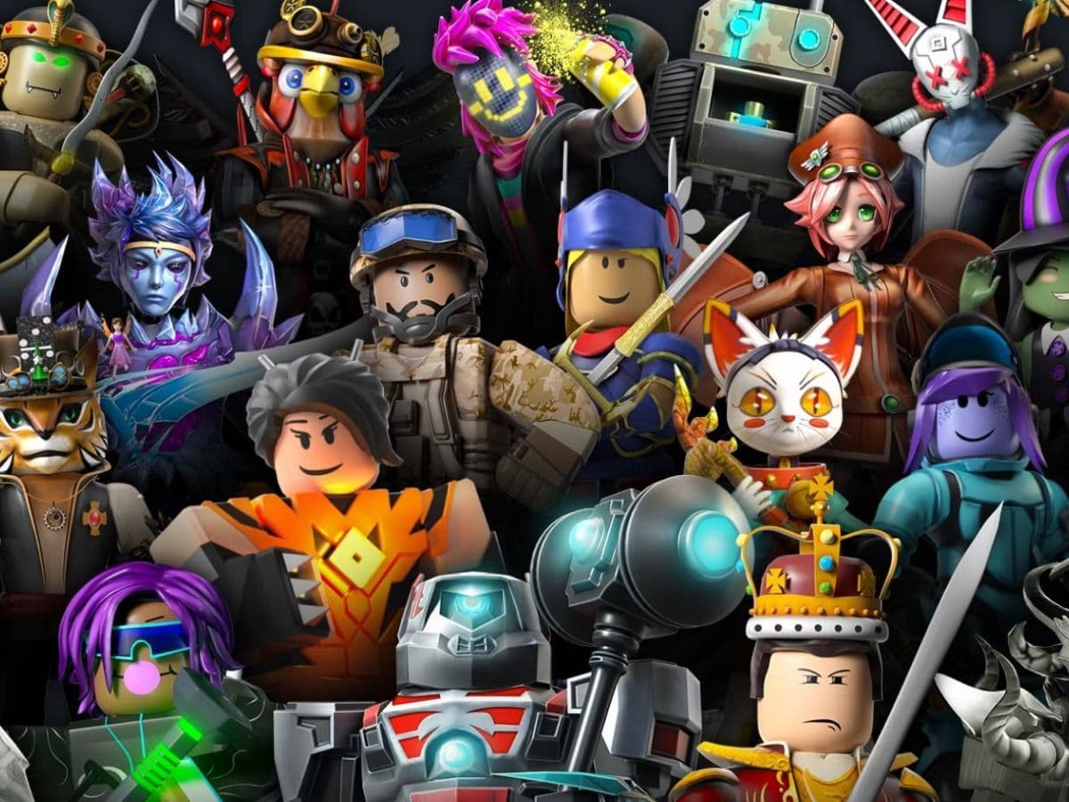 What is the Roblox memory dump error and how to fix it