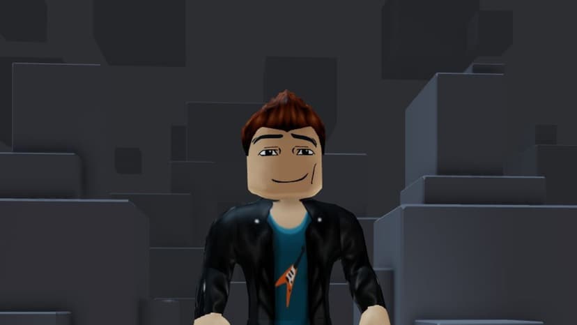 Free Robux in Roblox