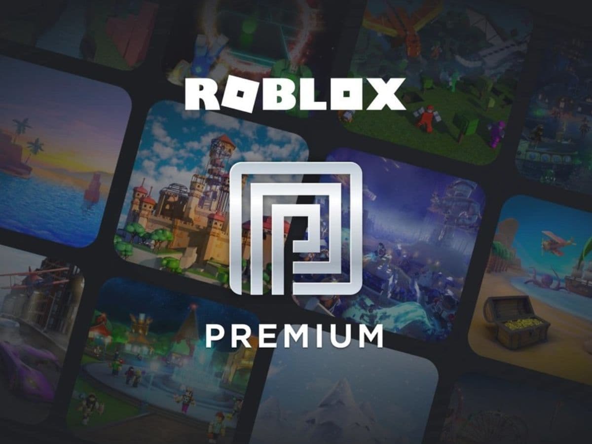 Roblox Premium: What is it, prices, how to subscribe and more