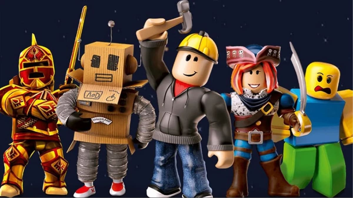 Free Roblox promo codes (June 2026)