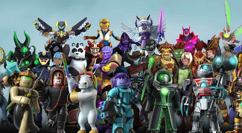 Roblox banned in Qatar over child safety and cultural concerns