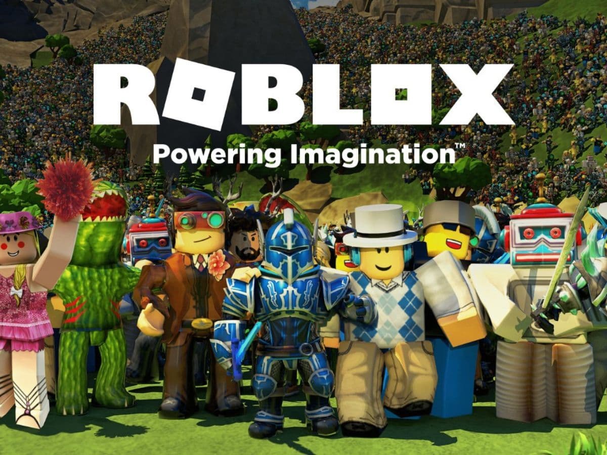 How to update Roblox on PC and fix all common issues