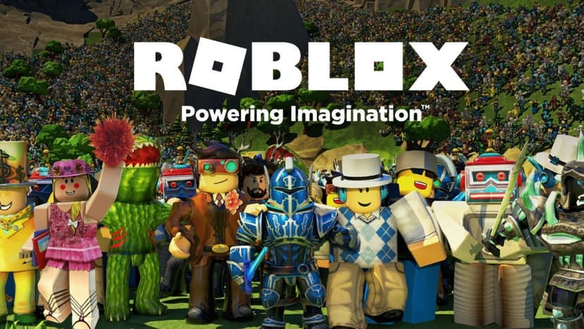 The ultimate guide to Roblox PS4: Best games, tips, and more