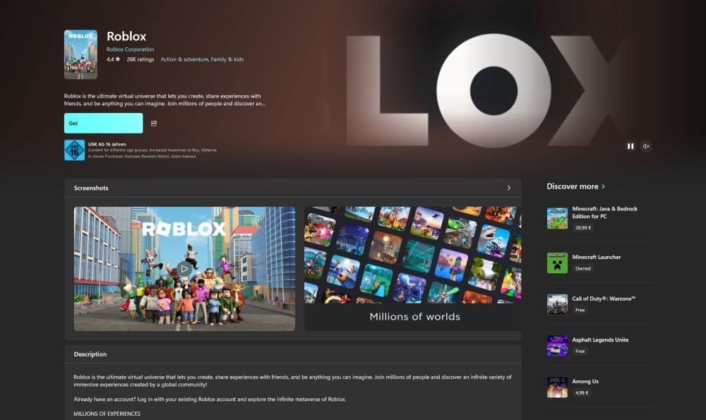 How to update Roblox on PC and fix all common issues