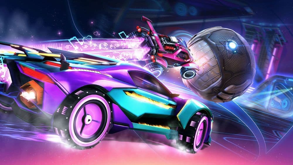 Rocket League Beginner guides