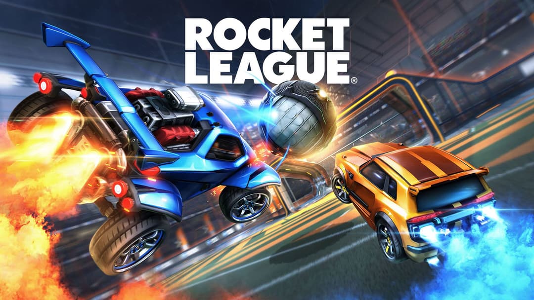 Everything About Rocket League: Cars, Settings, and More