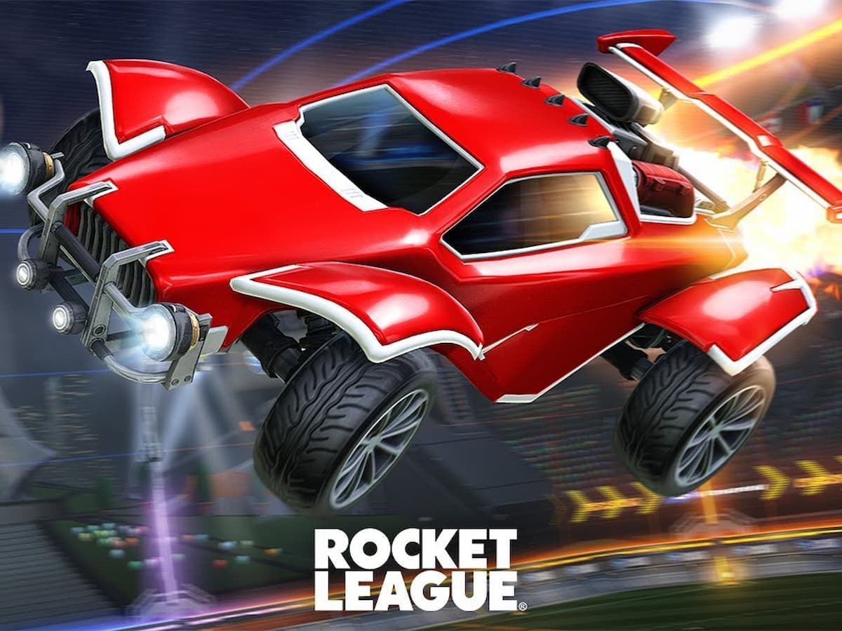 Rocket League: Best Cars