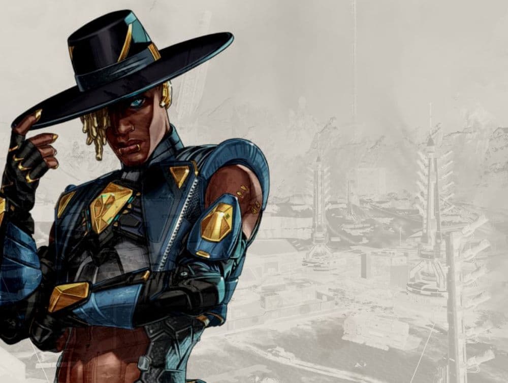 Apex Legends age