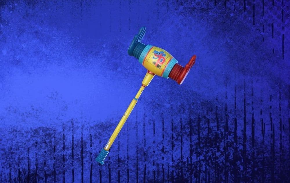 Fortnite Huggy Wuggy bundle: Release date, prices, how to get and more