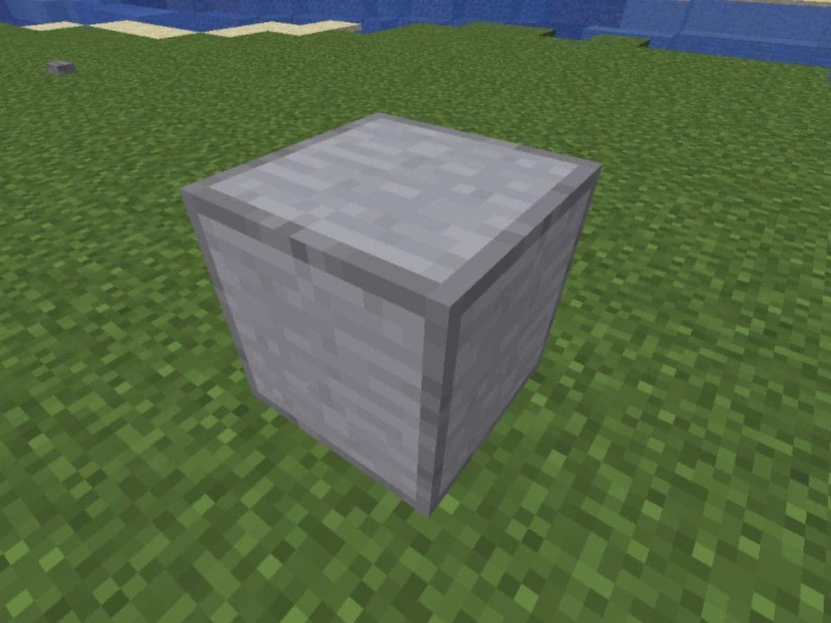 How to make smooth stone in Minecraft: Explained