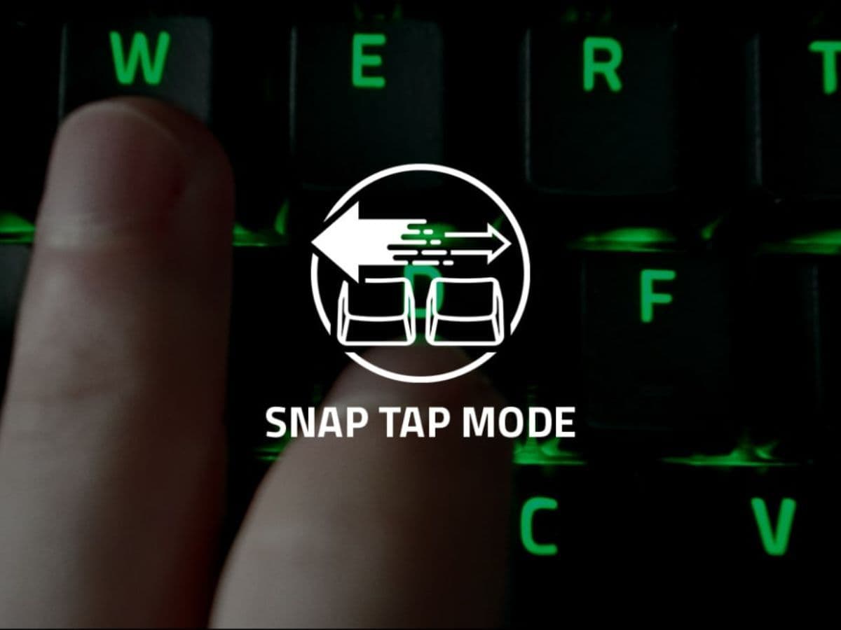Snap Tap CS2: Is it allowed?