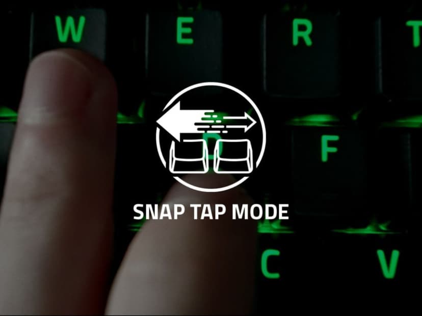 Snap Tap CS2: Is it allowed?