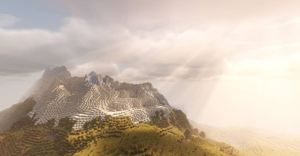 Exploring the Best Minecraft shaders for enhanced visuals in 2025