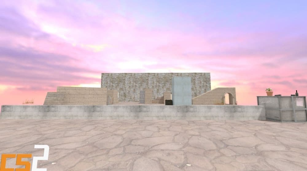 Everything about CS2 workshop map 1v1 commands