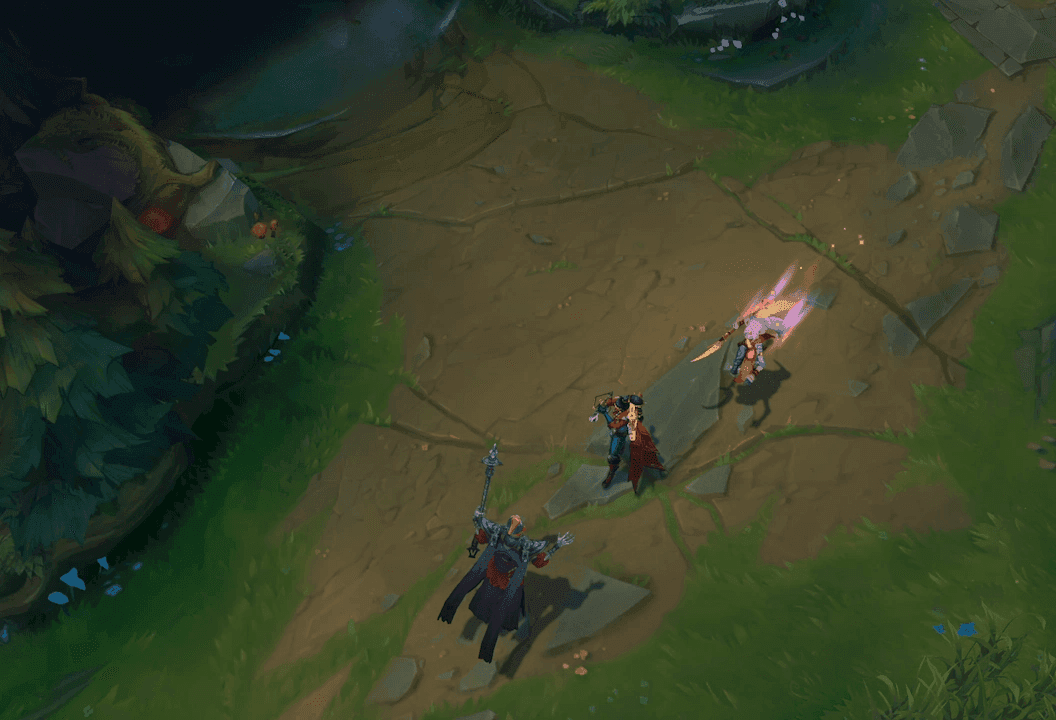 Soraka Abilities, Build, Runes & Guides in LOL