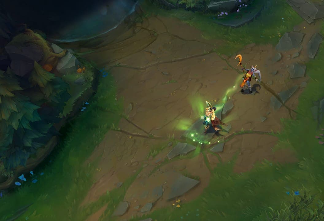 Soraka Abilities, Build, Runes & Guides in LOL