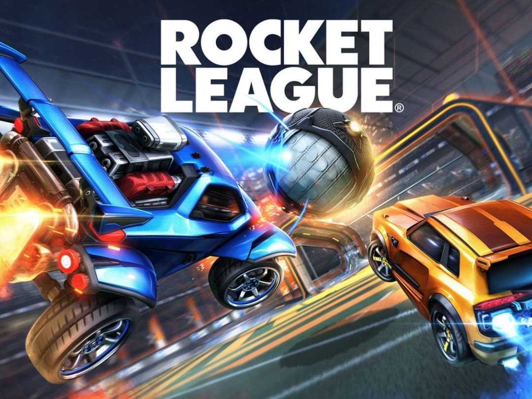 How to speed flip in Rocket League like a pro