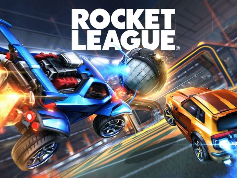 How to speed flip in Rocket League like a pro