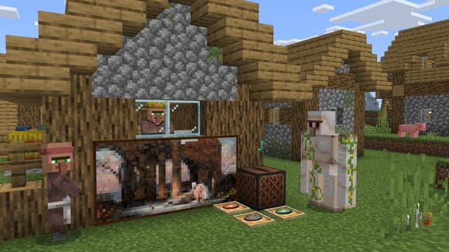 Best Minecraft spruce houses and how to build them