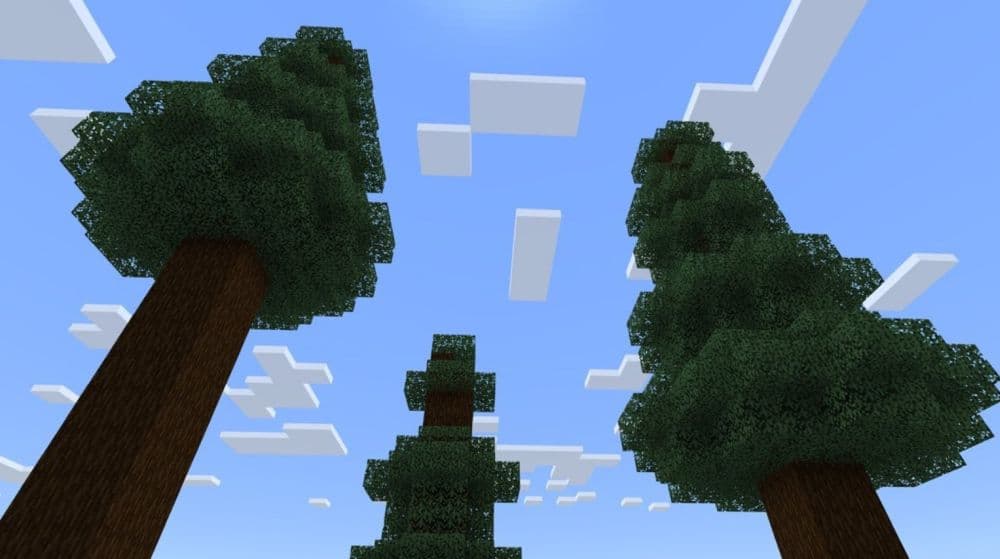 Best Minecraft spruce houses and how to build them