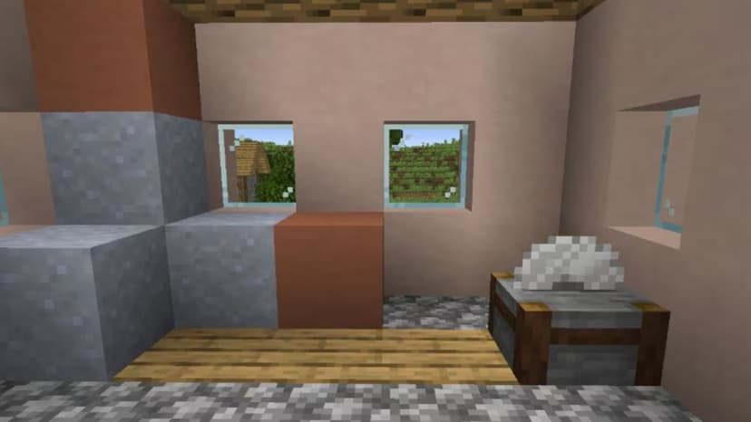 Minecraft map recipe: Locator & everything you need to about maps in ...