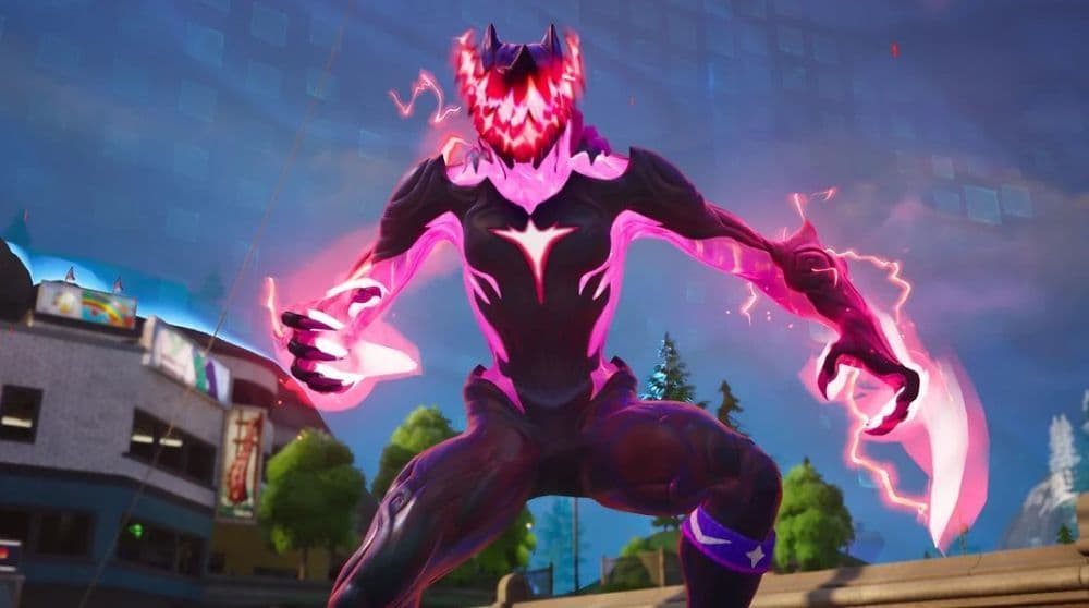 A closer look at the Haylee Skye Fortnite skin and how to get it