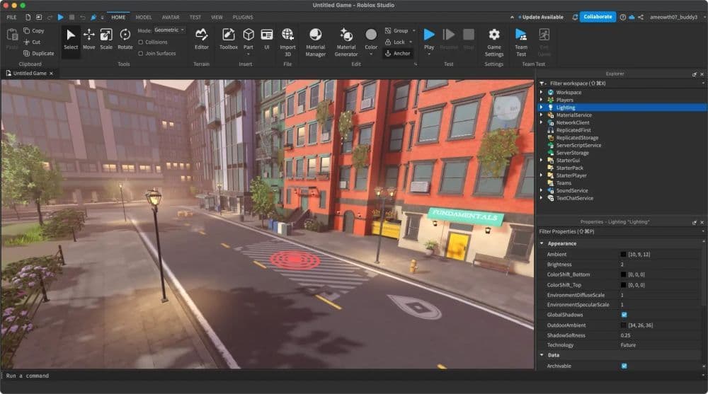 How To Make A Roblox Game