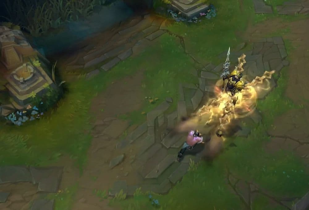 Sylas abilities, Build & Guides in LOL