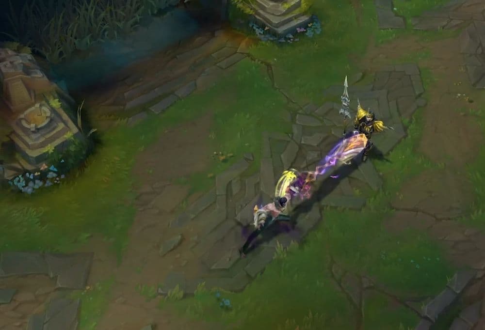 Sylas abilities, Build & Guides in LOL