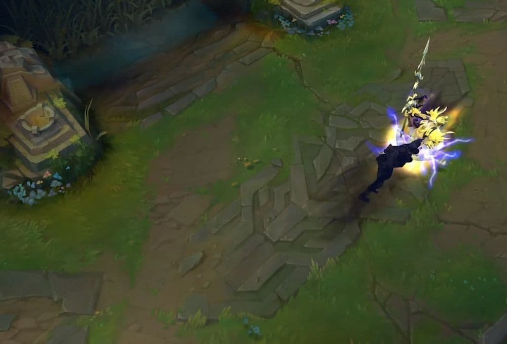 Sylas abilities, Build & Guides in LOL