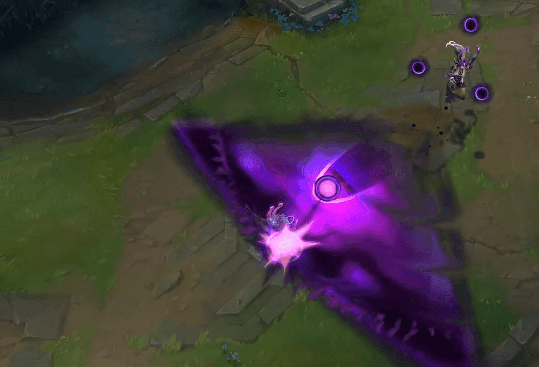 Syndra Abilities, Build, Runes & Guides in LOL