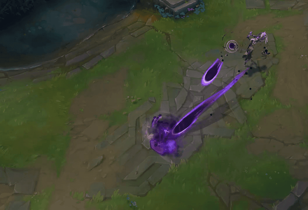 Syndra Abilities, Build, Runes & Guides in LOL