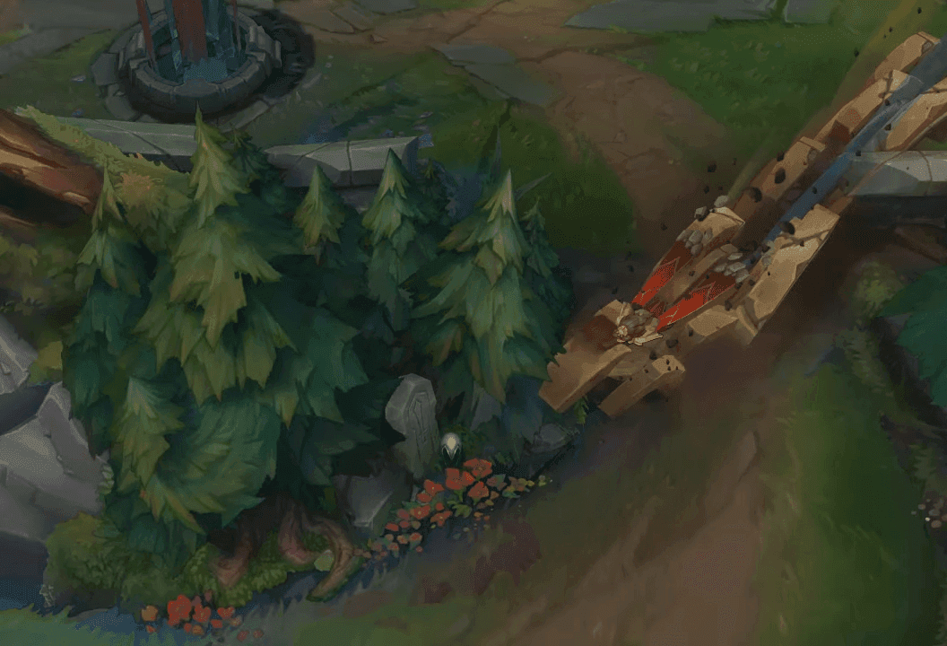 Taliyah Abilities, Build, Runes & Guide in LOL