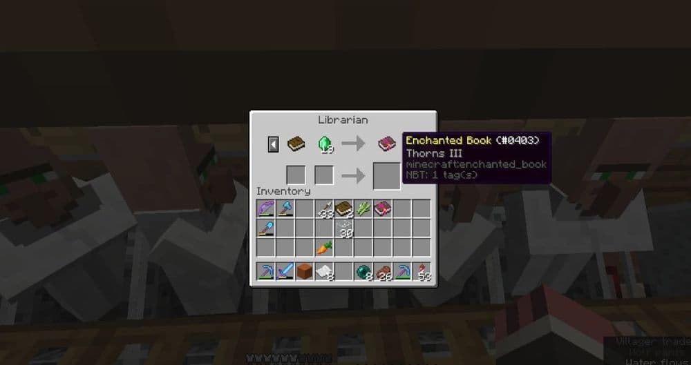 Best boot enchantments in Minecraft and how to use them