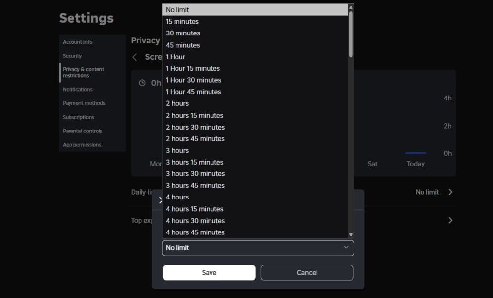 How to check Roblox play time: How many hours have I played