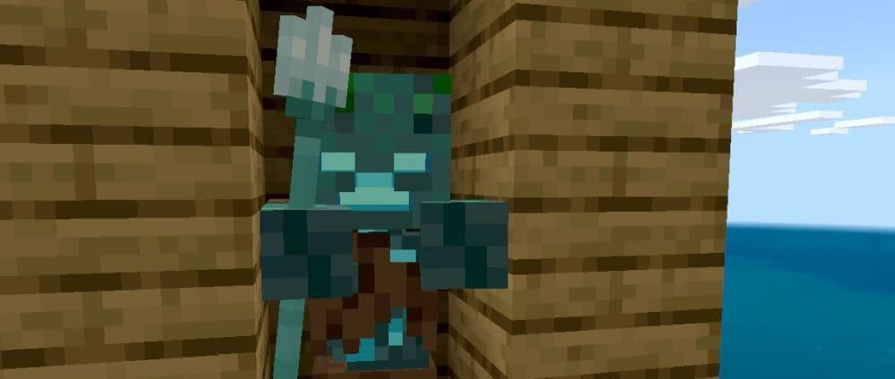 What does Impaling do in Minecraft: Explained