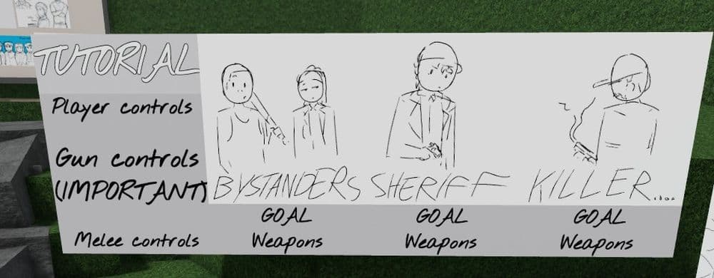 Survival strategies in Blood Debt on Roblox: Roles, Gameplay and more