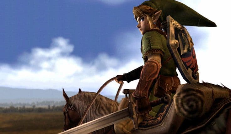 How to play the Legend of Zelda Twilight Princess 2024
