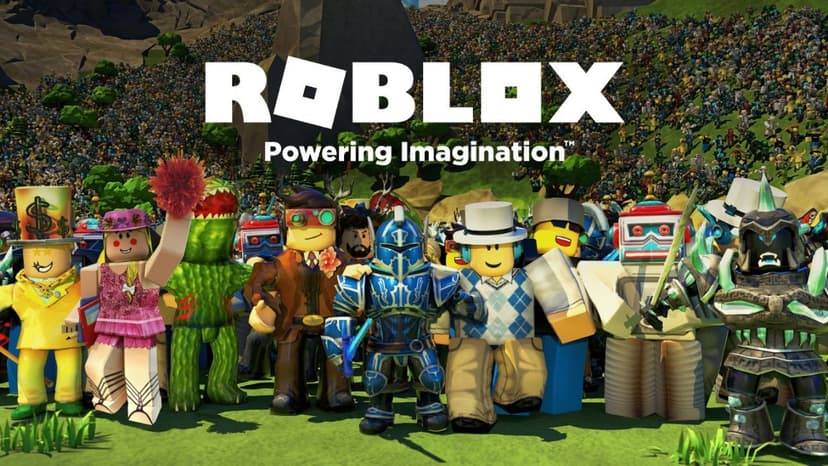 Roblox Beginner Guide